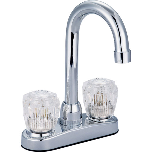 Banner Faucets Kitchen Faucet | Wayfair