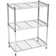 Rebrilliant Resto 34Cm 3 Shelf Shelving Unit | Wayfair.co.uk