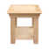 Red Barrel Studio Lynton Side Table with Shelf | Wayfair.co.uk