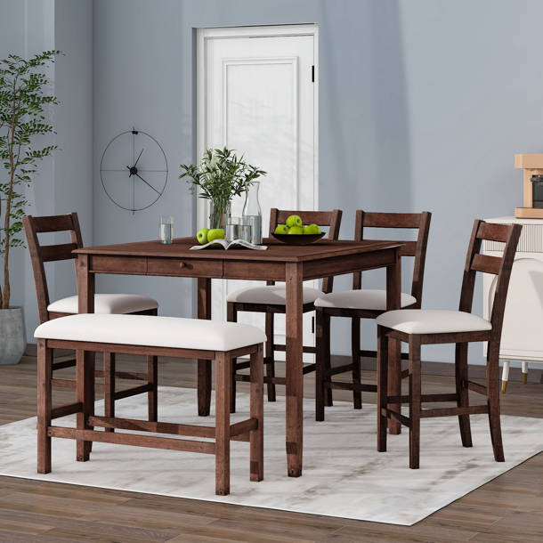 Hokku Designs 3 - Piece Living Room Table Set & Reviews | Wayfair