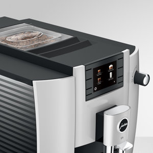JURA E6 Fully Automatic Coffee & Espresso Machine | Wayfair