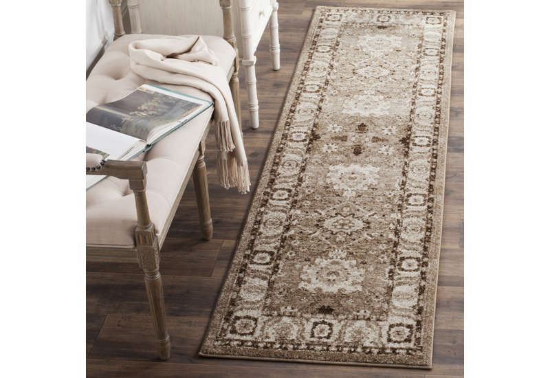 How to Choose the Right Rug Sizes | Wayfair