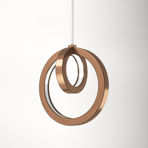 Modern Unique / Statement Pendant Lighting | AllModern