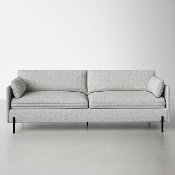 Mono 83" Sofa & Reviews | AllModern