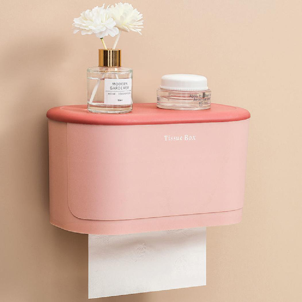 Umber Rea Wall Mount Toilet Paper Holder Wayfair umber-rea-wall-mount-toilet-paper-holder-wayfair