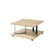Stolkom Maxim Mini Coffee Table with Storage | Wayfair.co.uk
