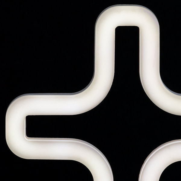 Exhart Solar Cross Outline Garden Stake, 6 by 34.5 Inches & Reviews ...