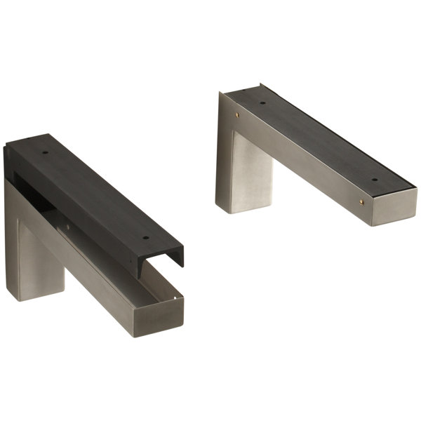 Kohler Bathroom Sink Bracket Kit | Wayfair
