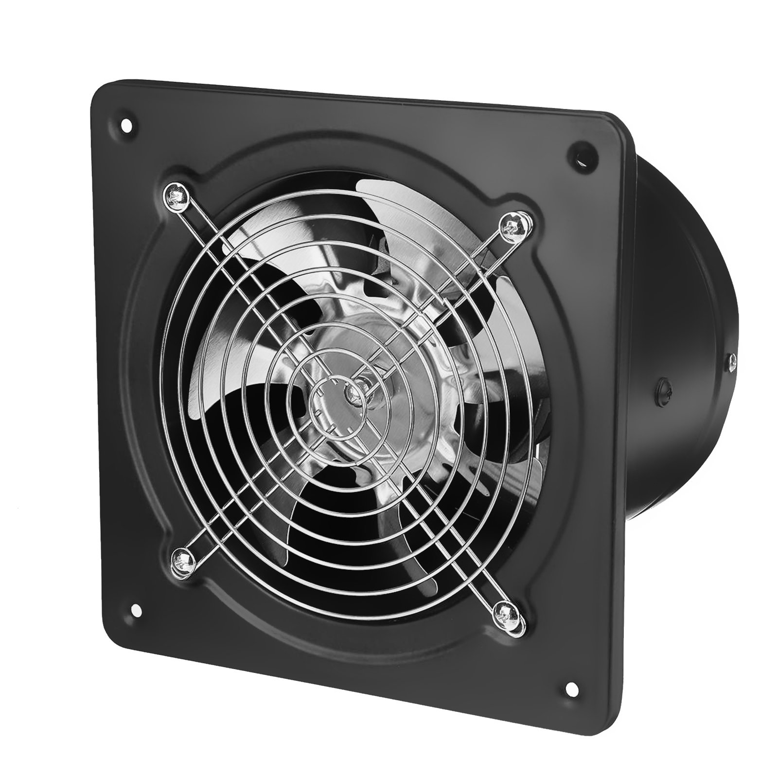 Boshen 765 CFM Exhaust Fan Ventilation Extractor Wayfair