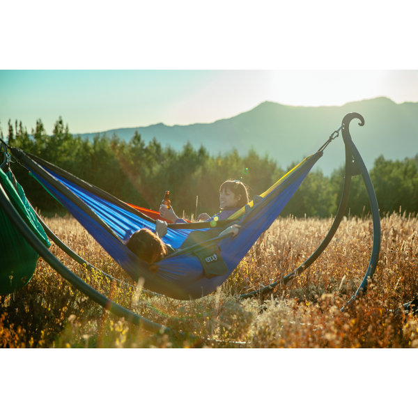 ENO- Eagles Nest Outfitters ENOpod Hammock Stand & Reviews | Wayfair