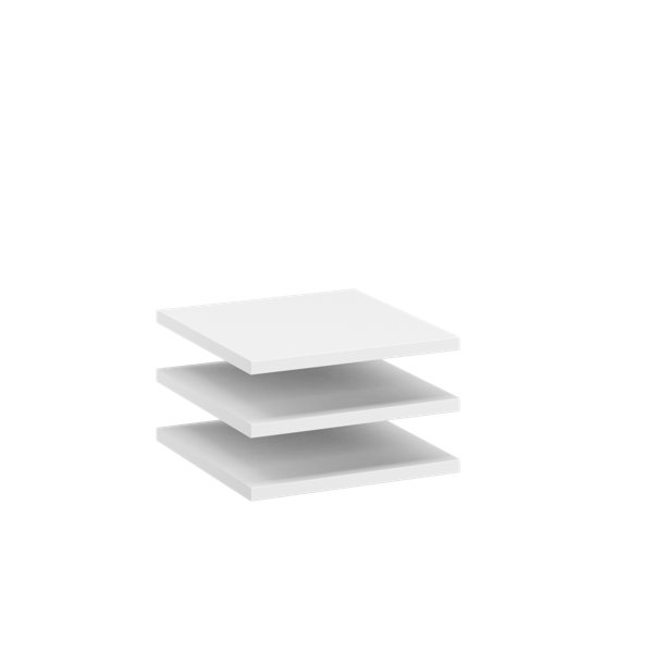 Ebern Designs Javarn 40cm Wide Shelf | Wayfair.co.uk