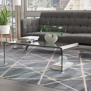 Wayfair | Low Coffee Tables You'll Love in 2022