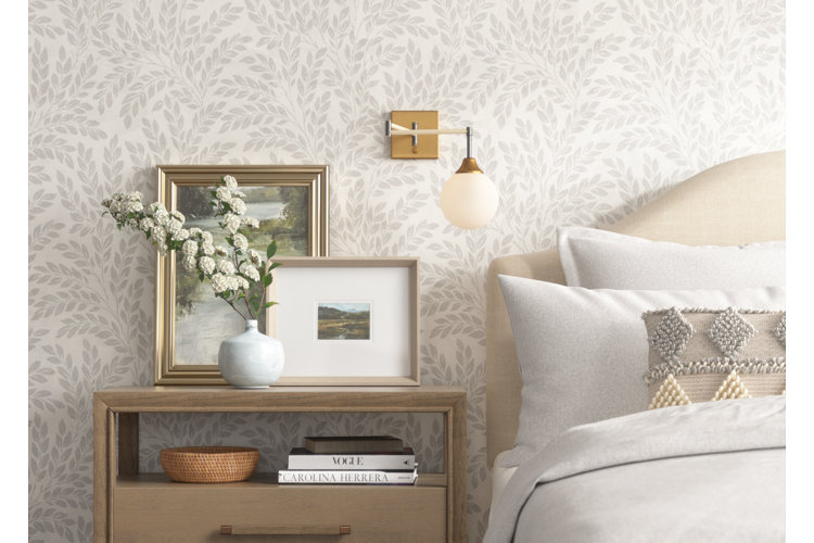 9 Above Bed Decorating Ideas to Get You Inspired | Joss & Main