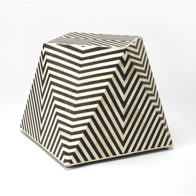 Brayden Studio® Howa End Table | Wayfair