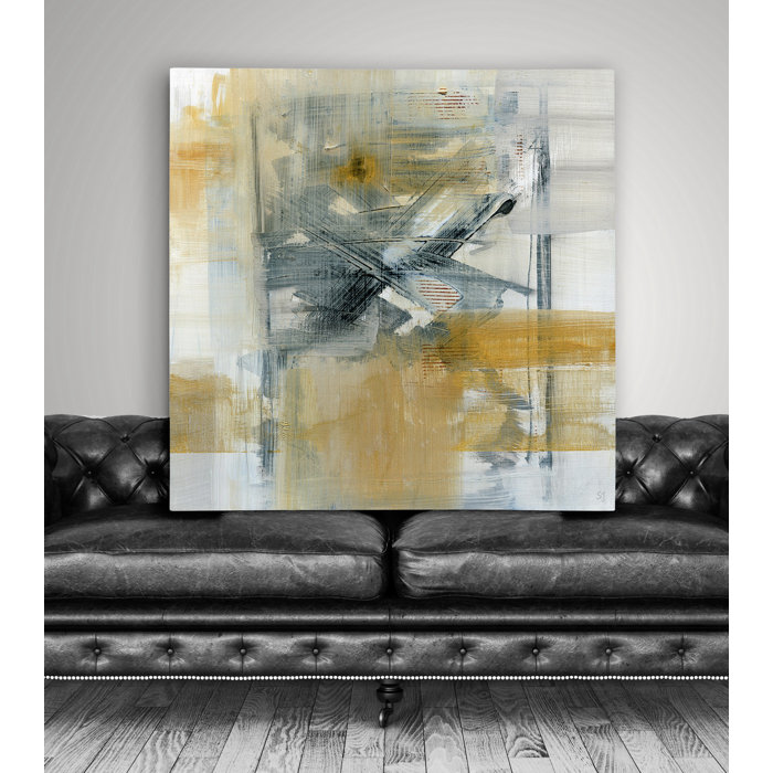 Wrought Studio Reflections I Framed Print | Wayfair