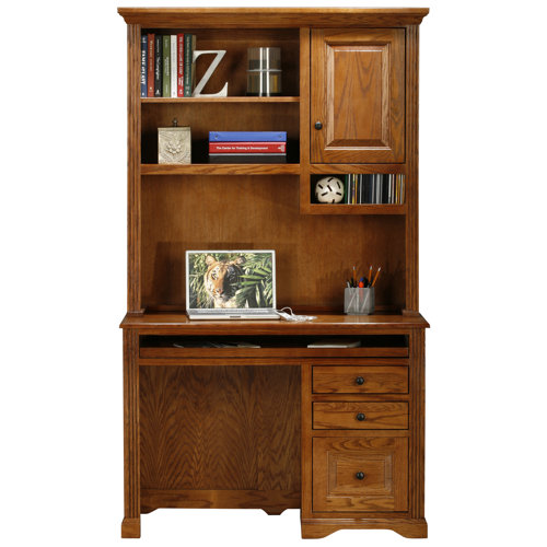 Foundry Select Rafeef 46.5'' Desk & Reviews | Wayfair