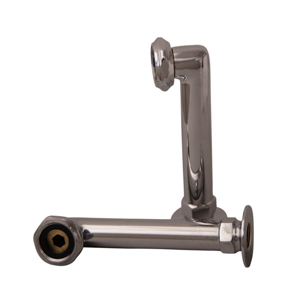 Barclay Faucet Elbows | Wayfair