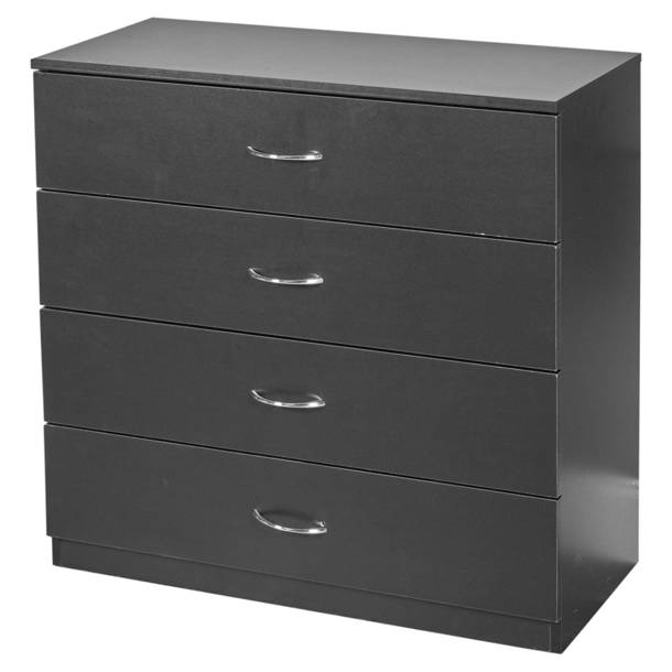 Ebern Designs Ayanda 0 Door Manufactured Wood Wardrobe & Reviews ...