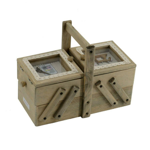 August Grove Mcgarry General Tool Holder | Wayfair.co.uk