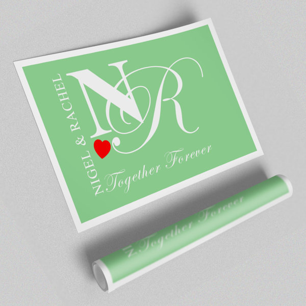 Work Name Tag | Wayfair.co.uk