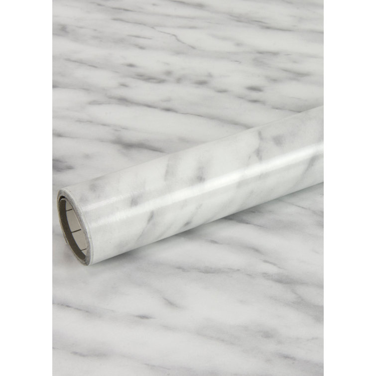 Wrought Studio Slate Adhesive Film Wall Decal | Wayfair