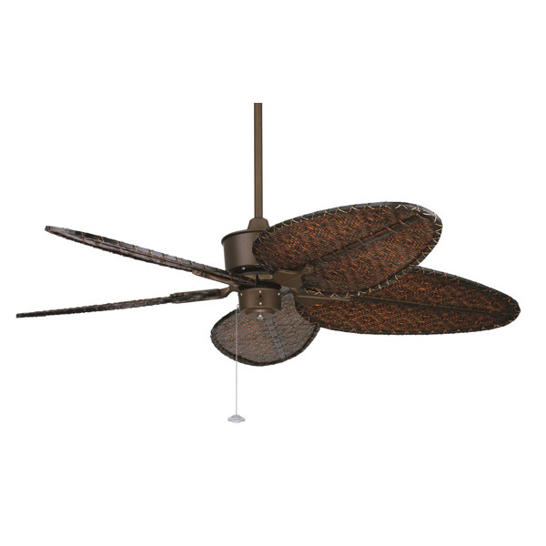 Fanimation Islander 52'' Ceiling Fan & Reviews | Wayfair