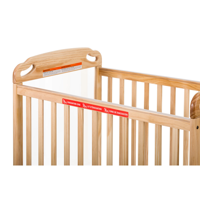 Child Craft Safe Haven Professional Series Evacuation Mini Portable ...