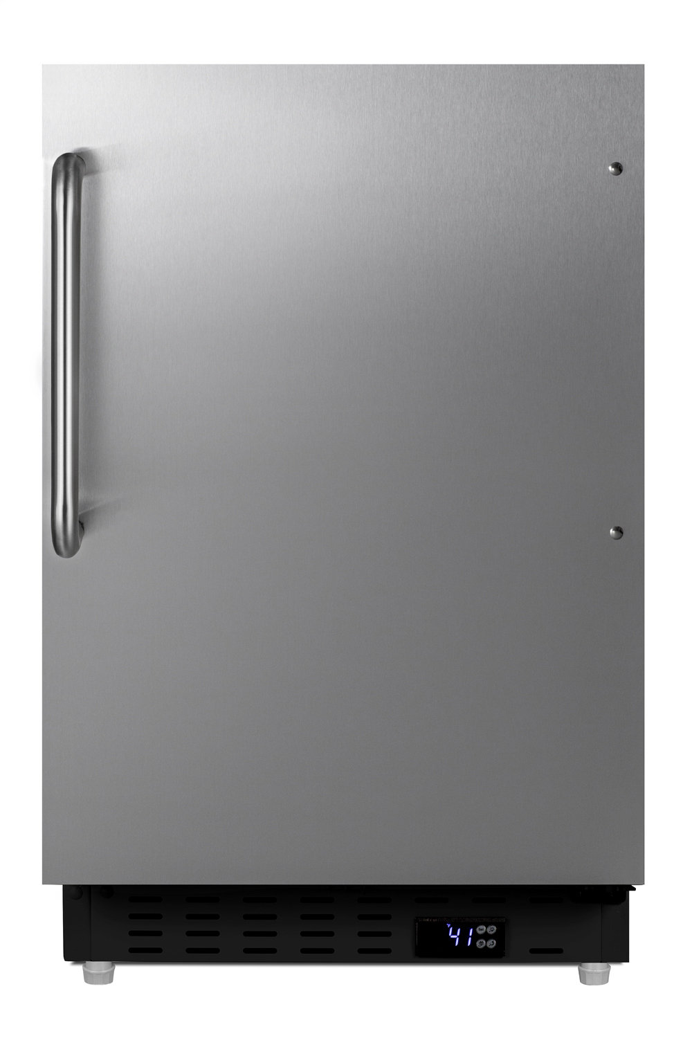 Summit Appliance 3.53 cu. ft. Built-In Mini Fridge | Wayfair
