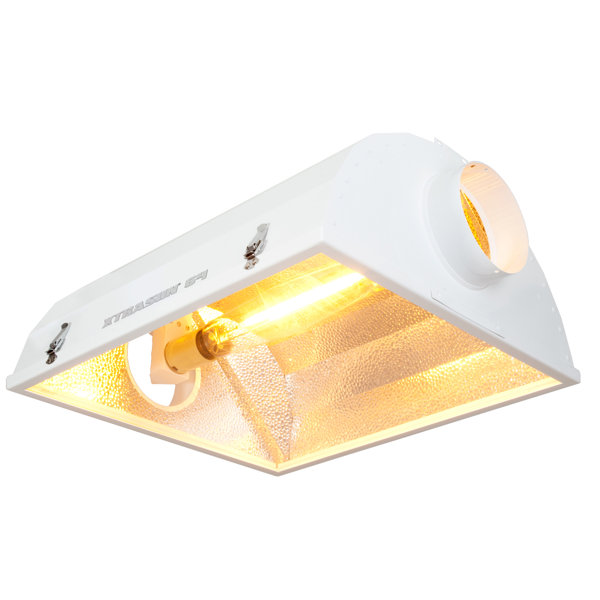 Hydrofarm Xtrasun Reflector Air Cooled Unit - Wayfair Canada