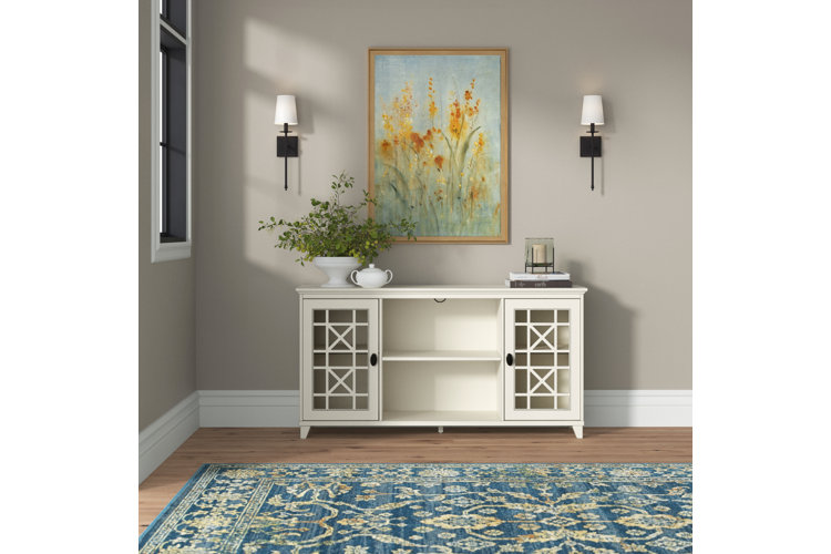 Decorating a Buffet Table: Your Go-To Guide | Wayfair