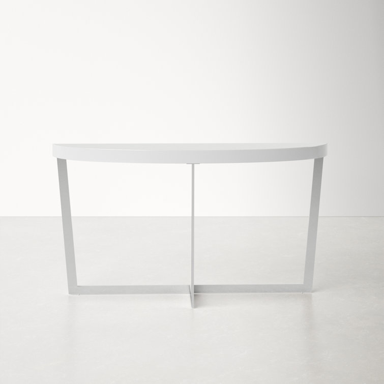 AllModern Jackson 55'' Console Table & Reviews | Wayfair