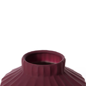 Ivy Bronx Manassa Ceramic Table Vase | Wayfair