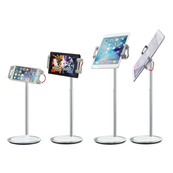 Portable-ipad-stand | Wayfair