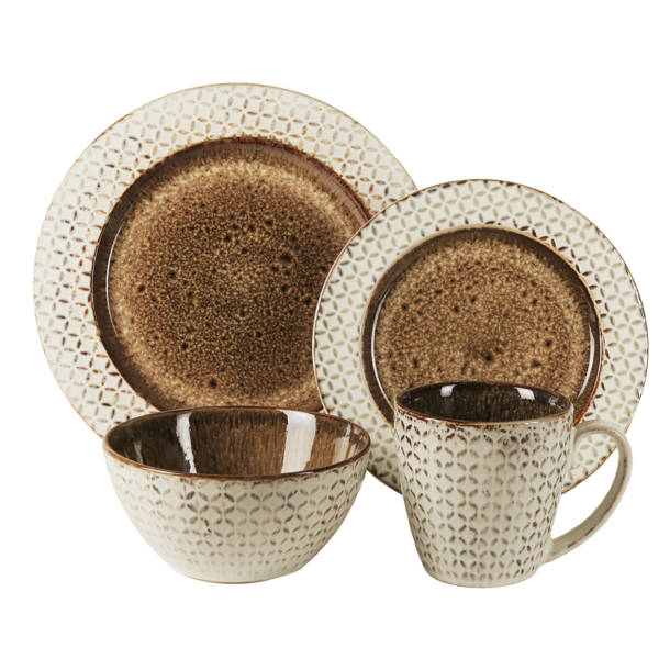 Hampton Forge Stainless Steel Flatware Set - Service for 8 | Wayfair