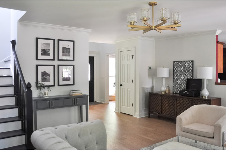 Designing a Living Room | Wayfair