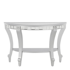 House of Hampton® Dipietro 46'' Console Table & Reviews | Wayfair