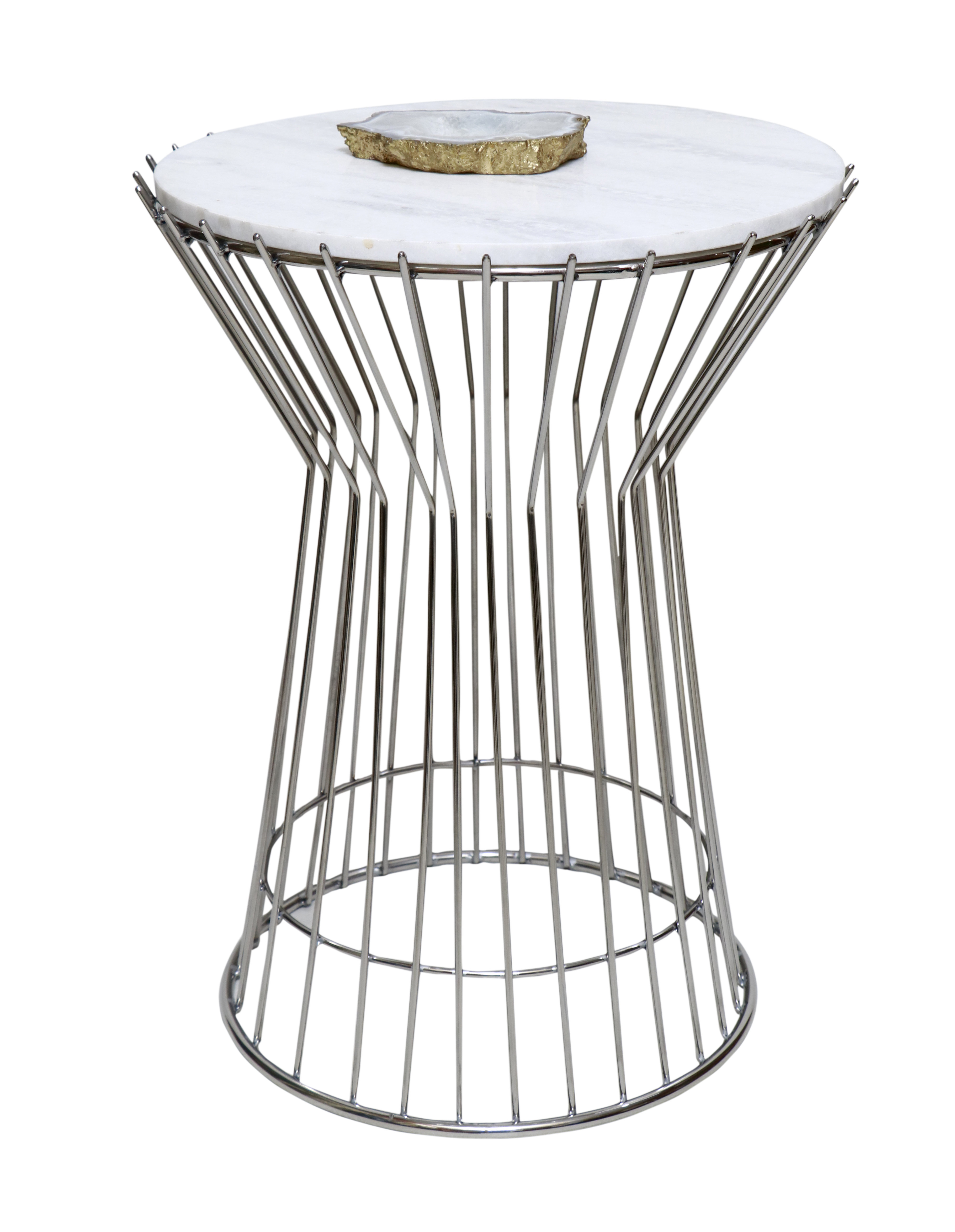 Mercer41 Nemeth End Table | Wayfair