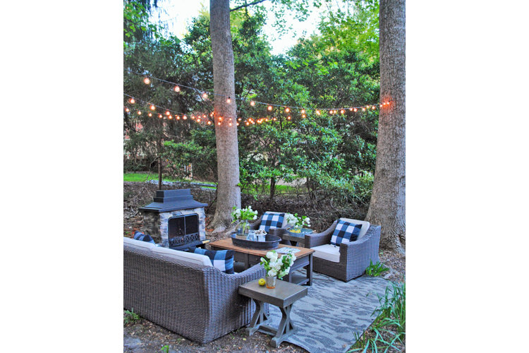 7 Outdoor Spaces for Every Style | Wayfair