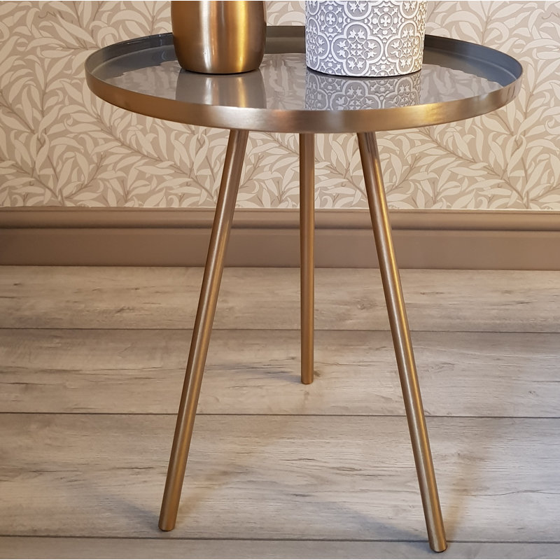 George Oliver Roger Tray Table & Reviews | Wayfair.co.uk