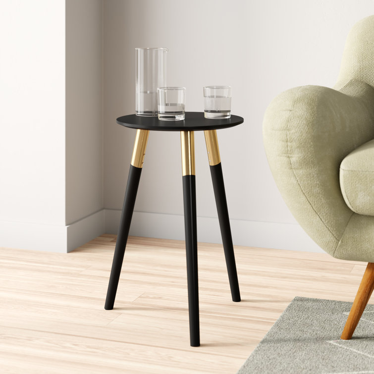 Hykkon Anderson Side Table & Reviews | Wayfair.co.uk