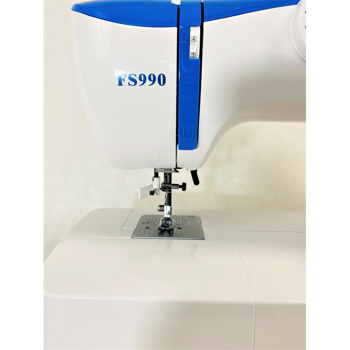 Yamata Mechanical Sewing Machine | Wayfair