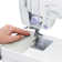 Janome Computerized Memory Craft Sewing Machine | Wayfair