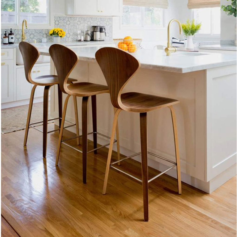 Orren Ellis Duwaine Stool | Wayfair