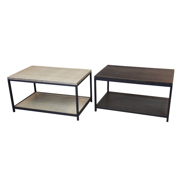 Wade Logan® Anayanci Coffee Table | Wayfair