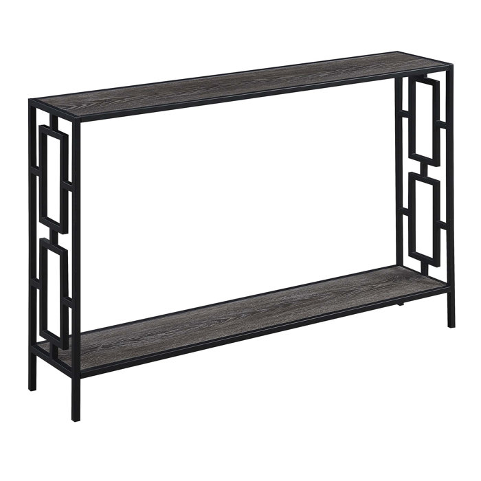 Latitude Run® 47.25'' Console Table & Reviews | Wayfair