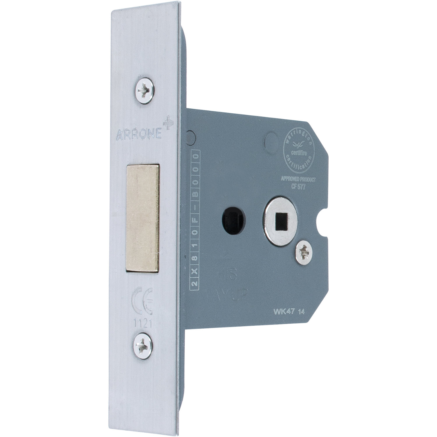 ARRONE Latch Lock and Bolt | Wayfair.co.uk