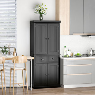 Wayfair | Kitchen Pantry Cabinets