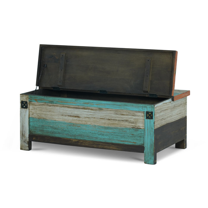 Union Rustic Coffee Table | Wayfair