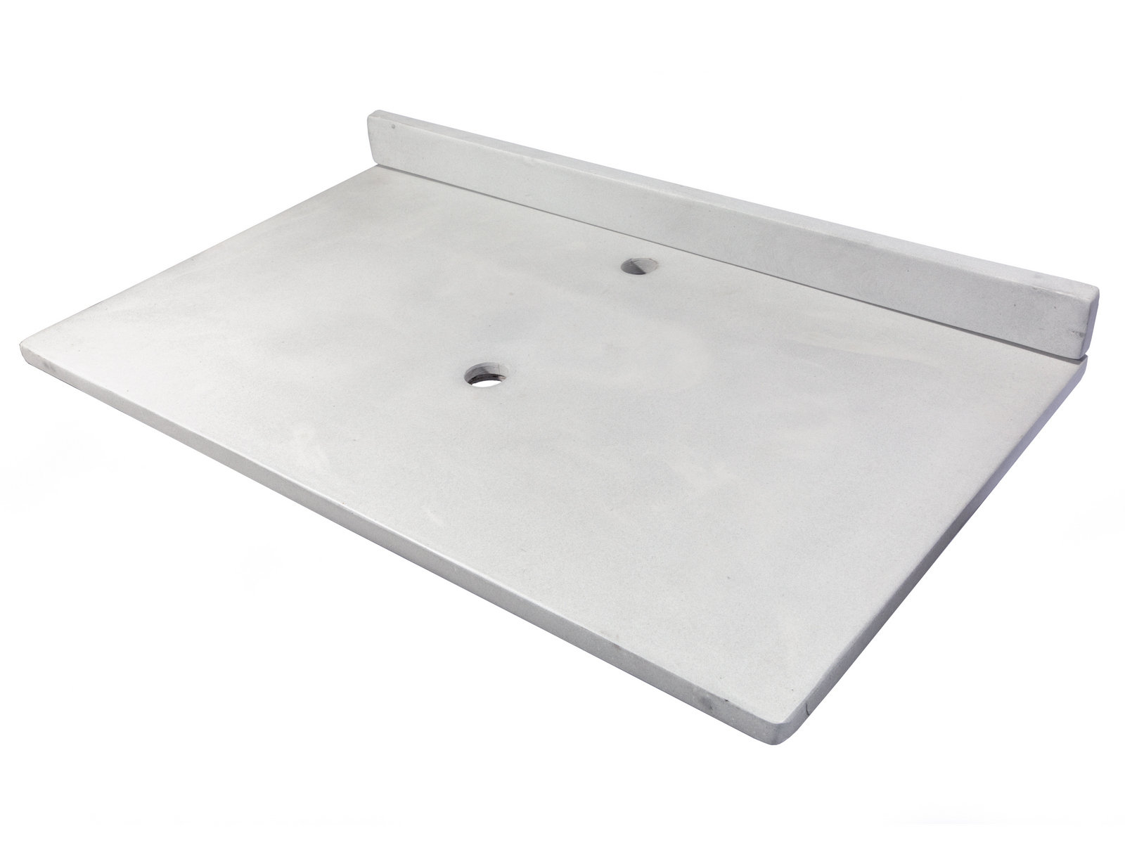 EdenBath 37'' Concrete Single Bathroom Vanity Top | Wayfair