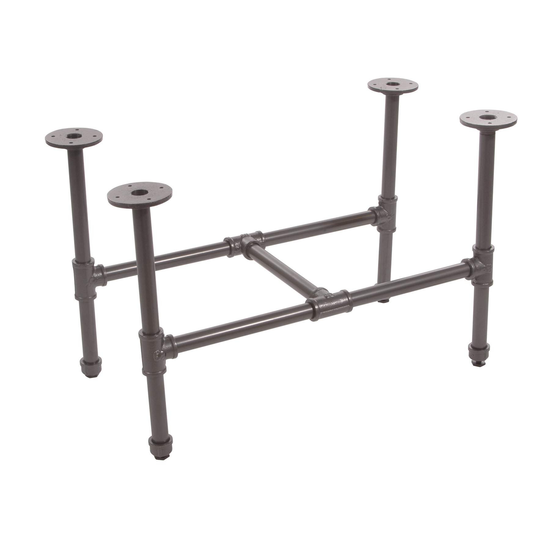 Williston Forge Margate Small Display Table Frame | Wayfair